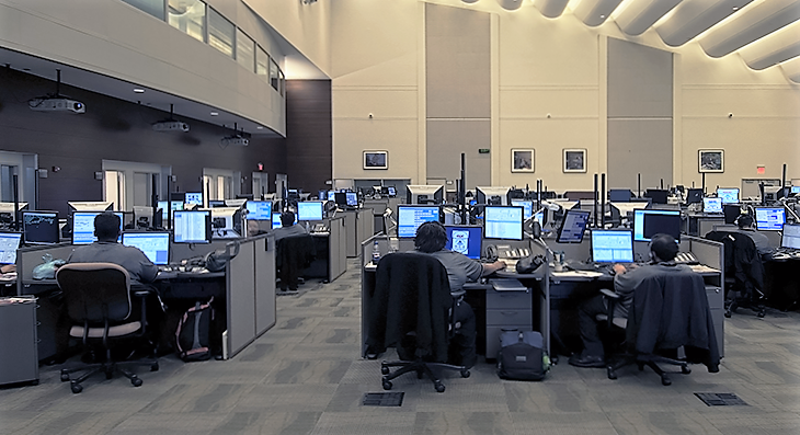 Subtle Thoughts | Dateline: Washington, D.C.